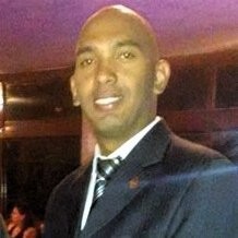 Valentin Orfila, TalentSpark founder and CEO, professional headshot ...